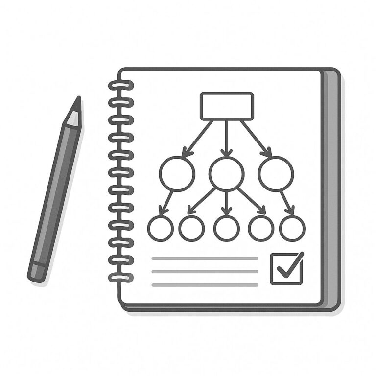 【思考の整理】MECEのフレームワークを例とともにわかりやすく簡単に解説！ - MetaThinking